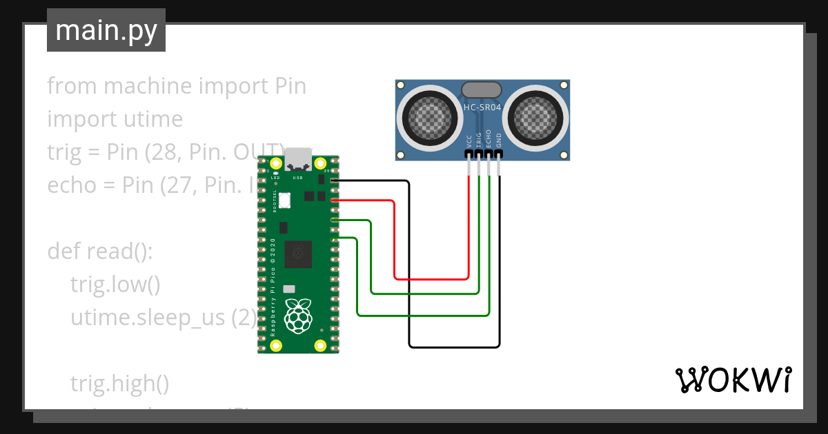 Hola Chao Wokwi Esp32 Stm32 Arduino Simulator 