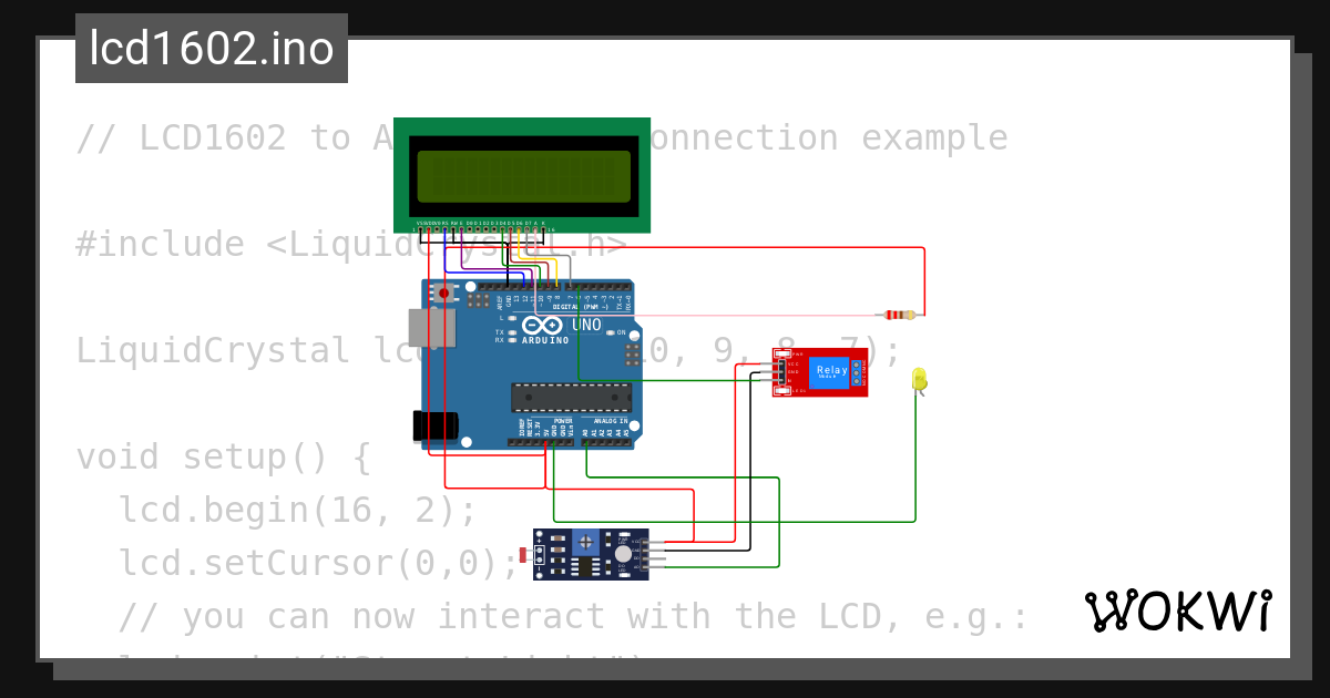 O Wokwi Esp32 Stm32 Arduino Simulator 7565
