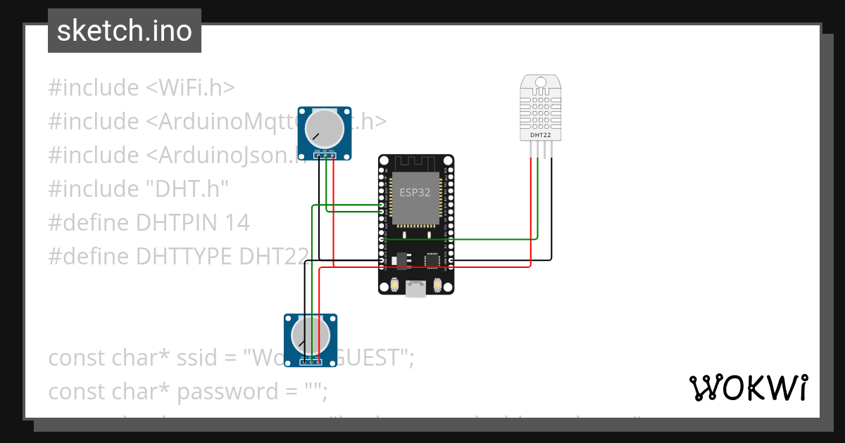 Project Copy - Wokwi ESP32, STM32, Arduino Simulator