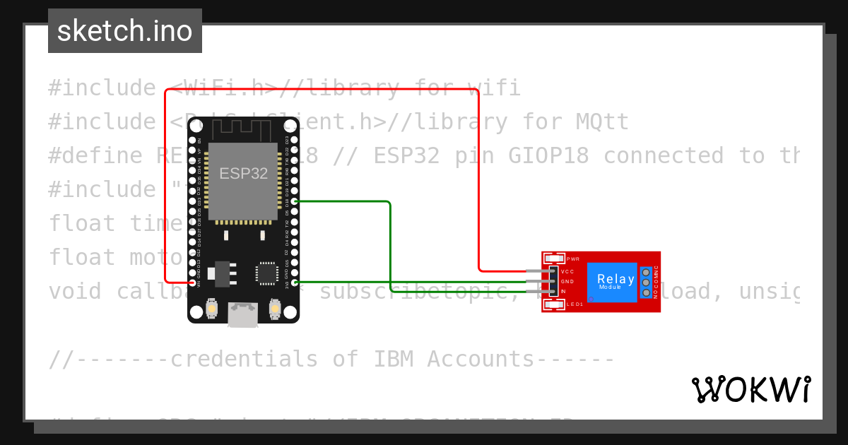 Smart Billing System Wokwi Esp32 Stm32 Arduino Simulator 3837