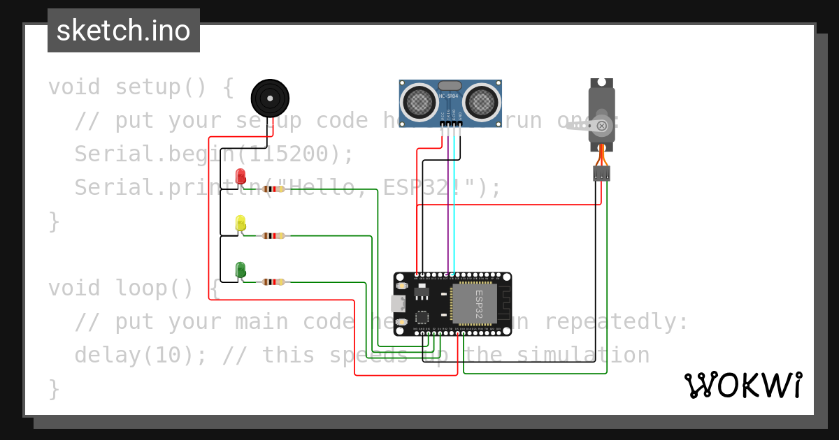 Utspiranti Wokwi Esp32 Stm32 Arduino Simulator 0586