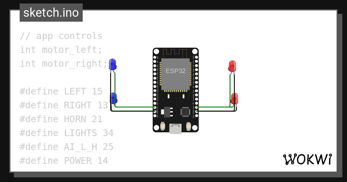 Wokwi Online Esp32 Stm32 Arduino Simulator 6454