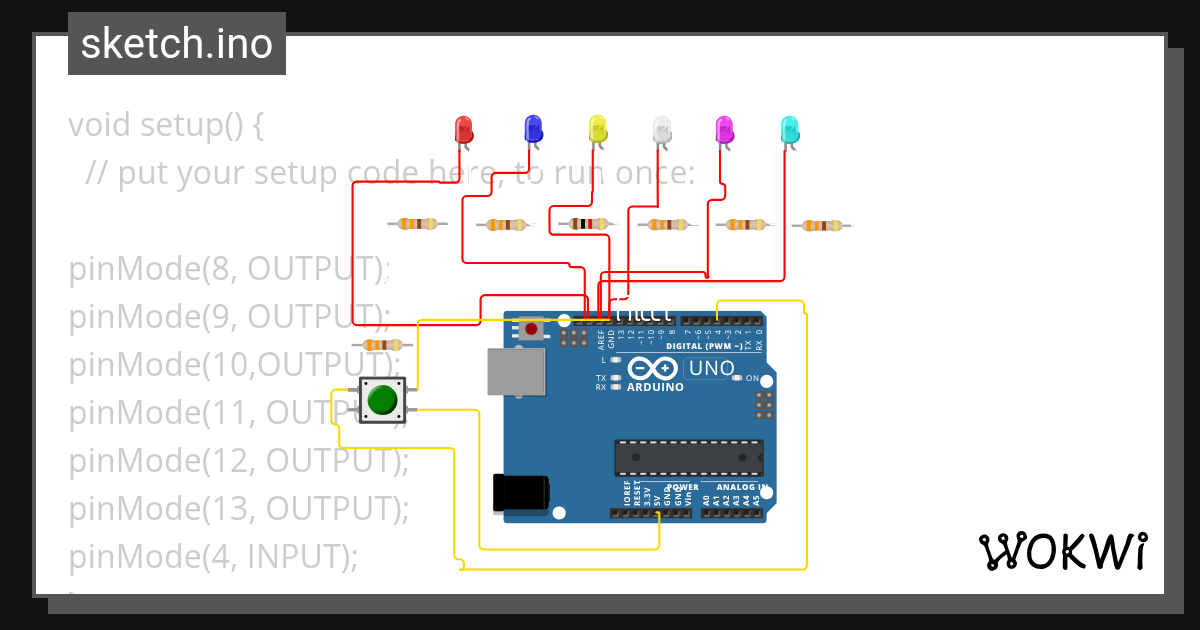 Arjuna Copy - Wokwi ESP32, STM32, Arduino Simulator