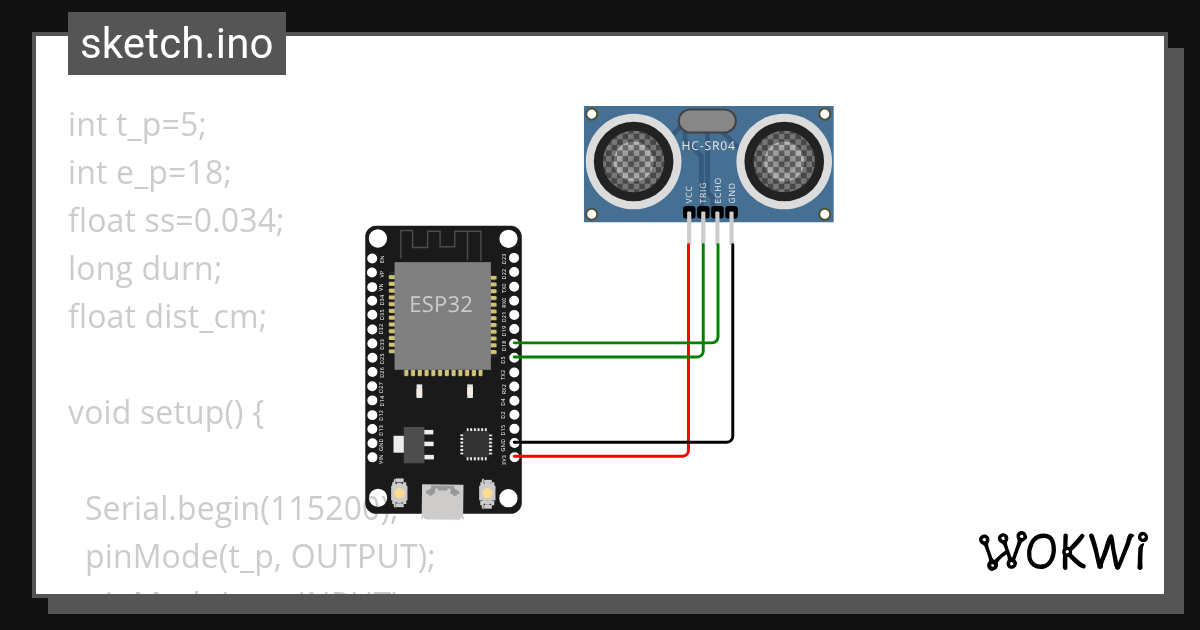 Vijay Project Wokwi Esp32 Stm32 Arduino Simulator 
