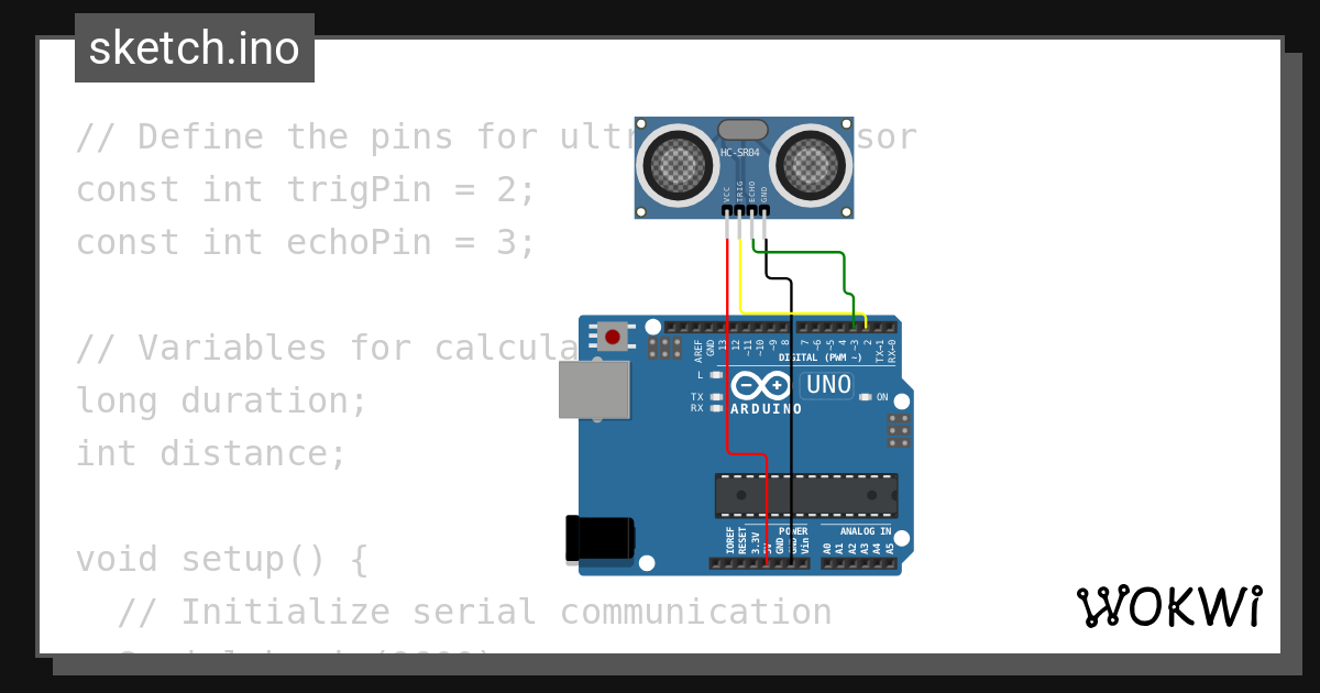 Wokwi Online Esp32 Stm32 Arduino Simulator