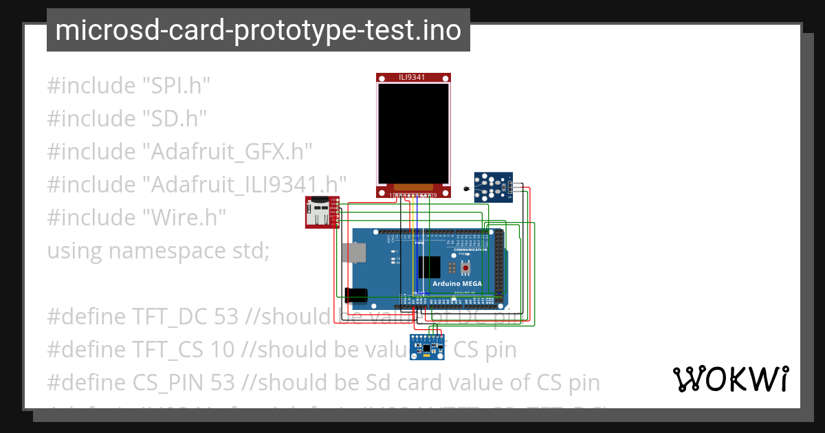 Edited to be AVA - Wokwi ESP32, STM32, Arduino Simulator