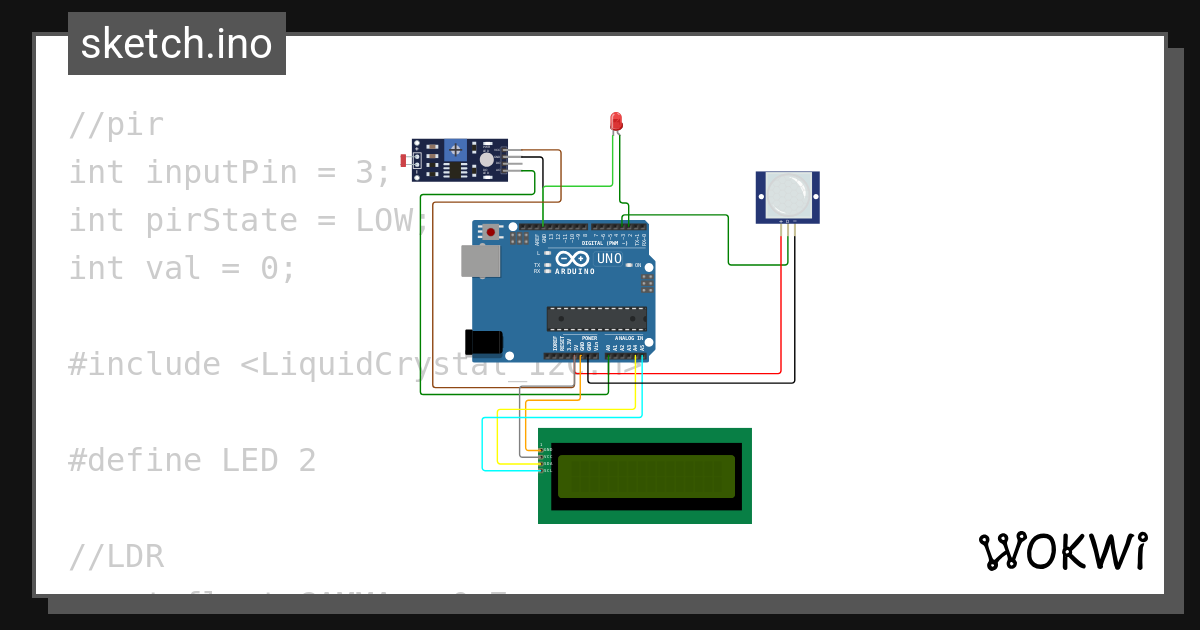 Elsa Nurhalizah Hrp21018003tugas119 Wokwi Esp32 Stm32 Arduino Simulator 2295