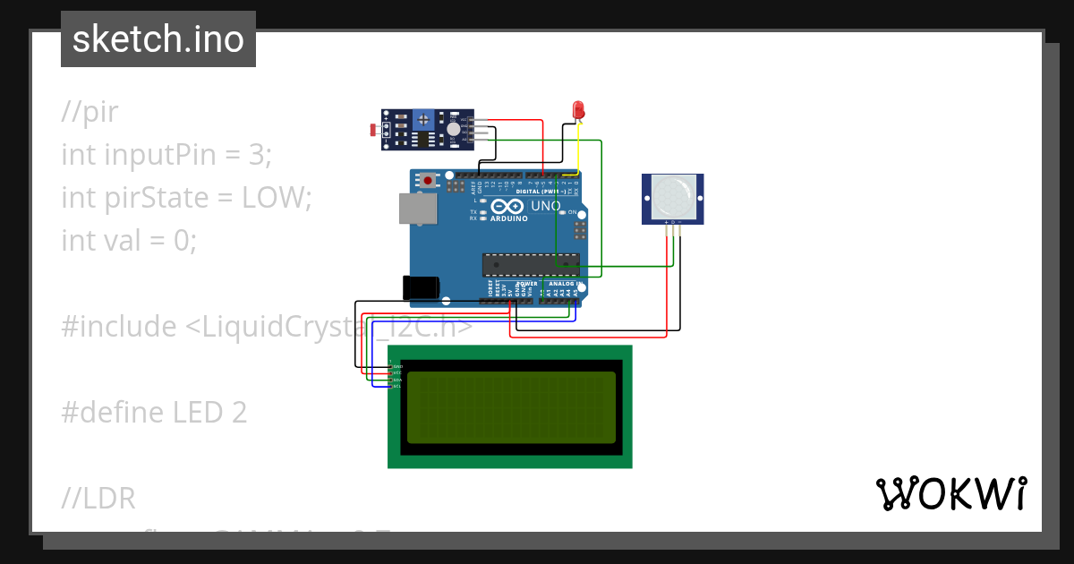 210180001_Sofya Saharani_Praktek Modul 11 - Wokwi ESP32, STM32, Arduino Simulator