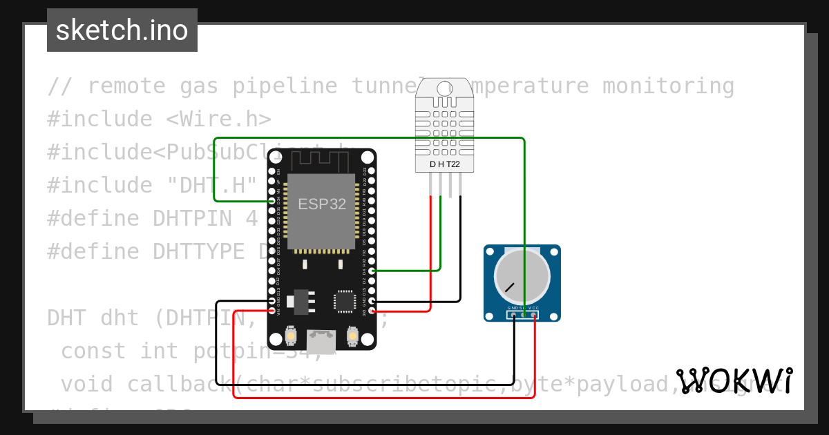 Giri Project Copy Wokwi Esp32 Stm32 Arduino Simulator