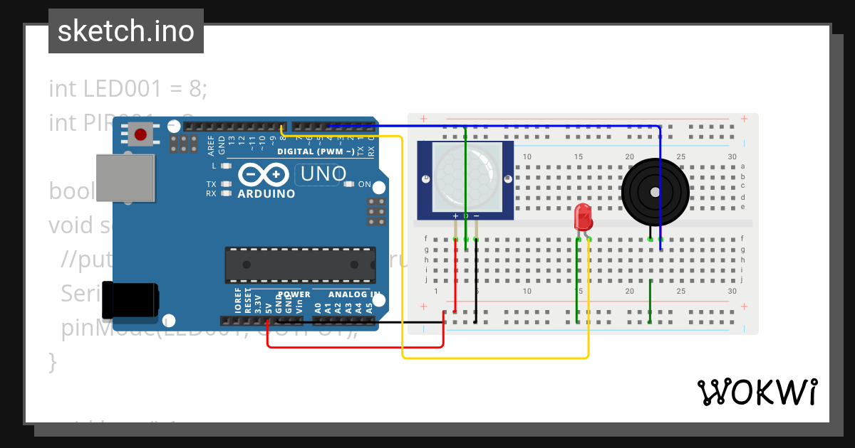 Lt1 Pir Tierra Wokwi Esp32 Stm32 Arduino Simulator 9188