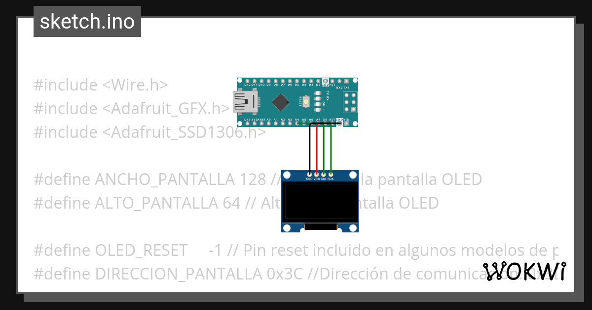 Diana Lozano-David Cristancho - Wokwi ESP32, STM32, Arduino Simulator
