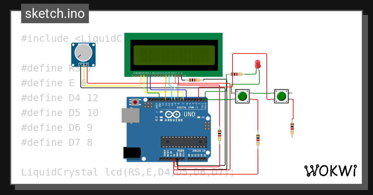 Wokwi Online Esp32 Stm32 Arduino Simulator 9016