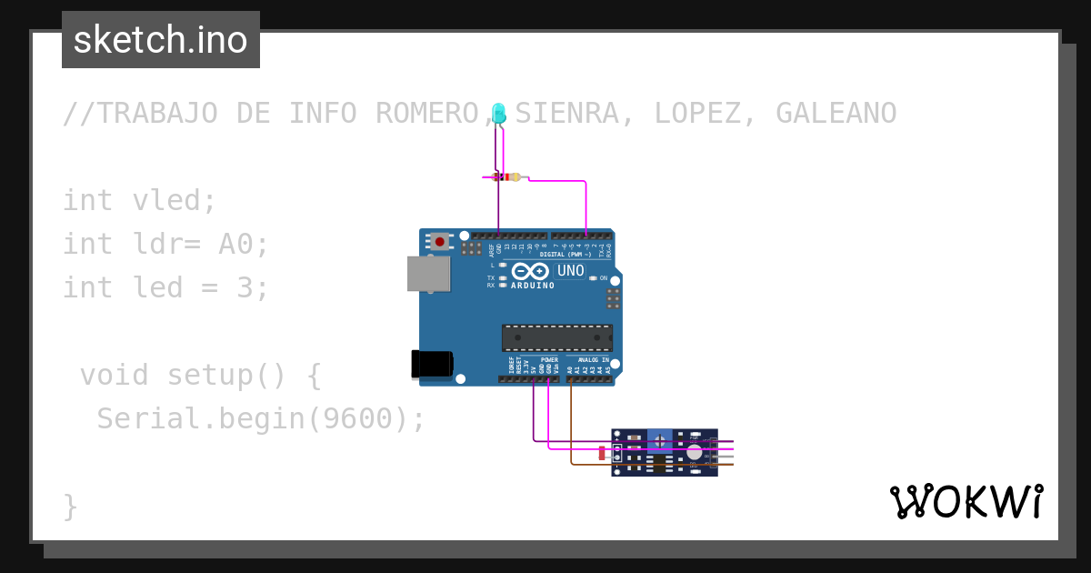 Info Tarea God Wokwi Esp32 Stm32 Arduino Simulator 8687