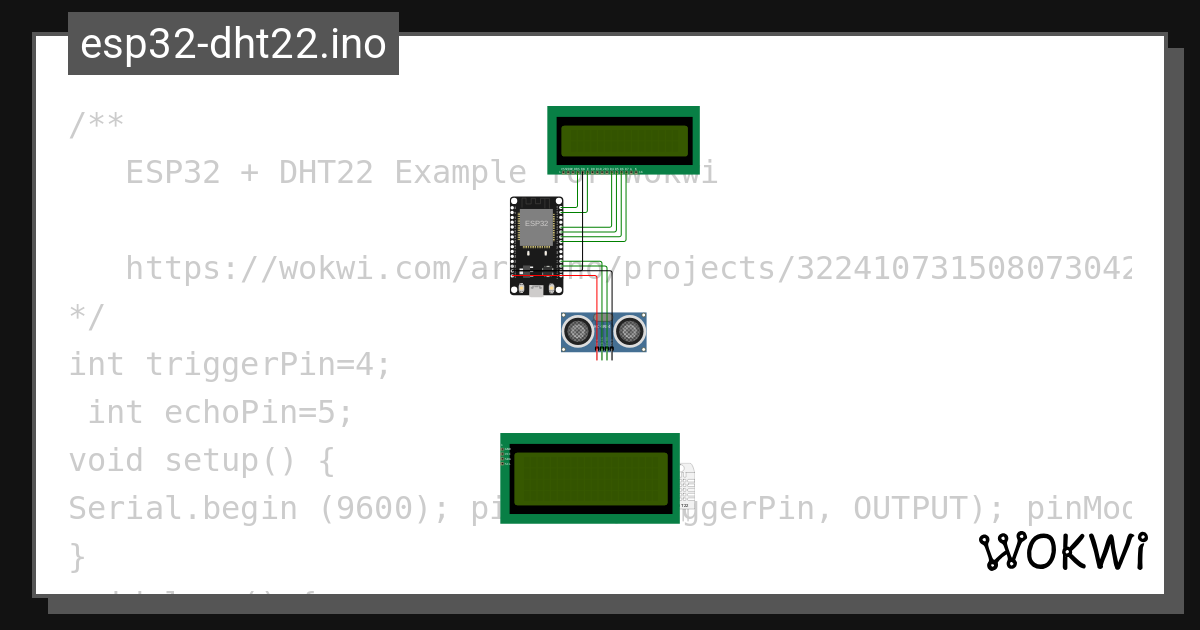 Naufal Bima Rizkyanto 8030210034 Wokwi Esp32 Stm32 Arduino Simulator 5205