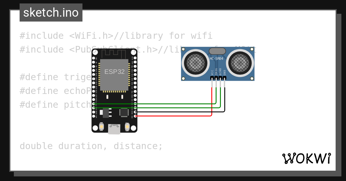 Sree Wokwi Esp32 Stm32 Arduino Simulator 5202