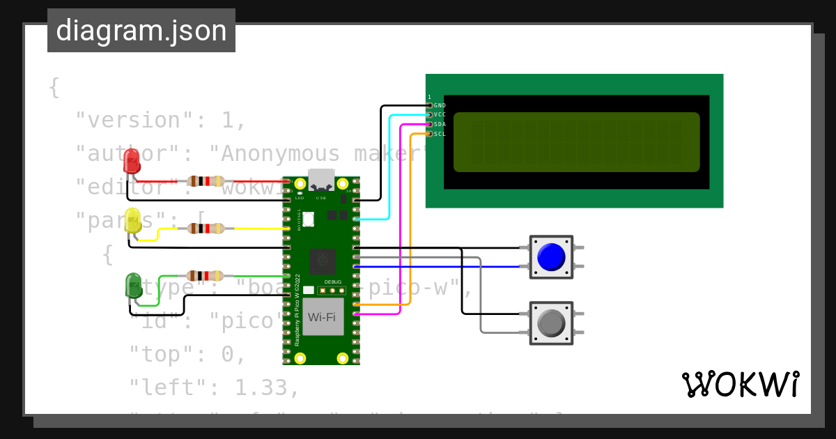 Wokwi Online Esp32 Stm32 Arduino Simulator 1384