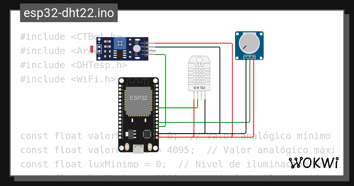 Bot Matita 1 Copy Wokwi Esp32 Stm32 Arduino Simulator 8994