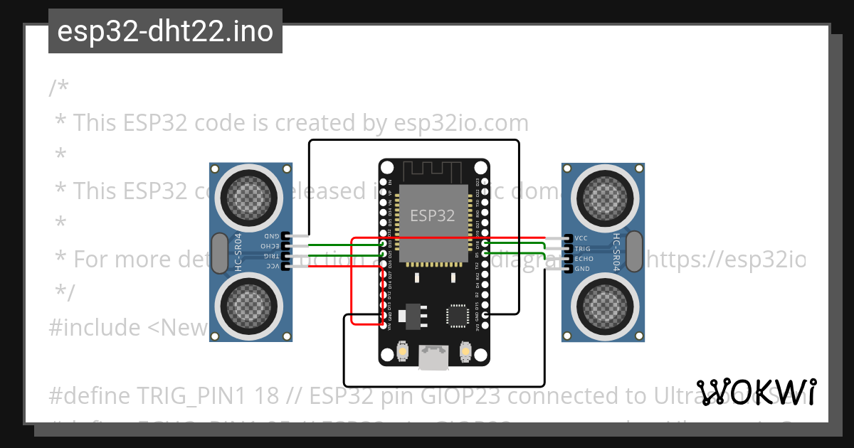 Esp32 O Copy Copy Copy Wokwi Esp32 Stm32 Arduino Simulator 0039