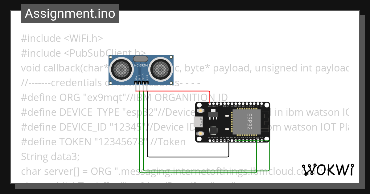 Assignment 3 Copy - Wokwi ESP32, STM32, Arduino Simulator