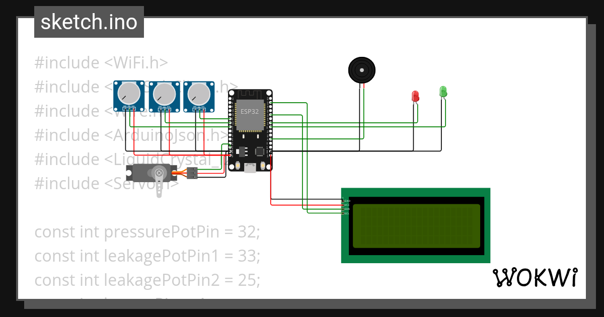 final - Wokwi ESP32, STM32, Arduino Simulator final - Wokwi ESP32, STM32, Arduino Simulator