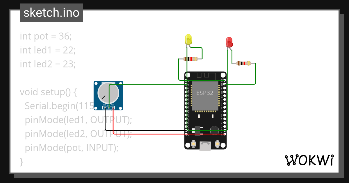 Internet De Las Cosas Wokwi Esp32 Stm32 Arduino Simulator 3384