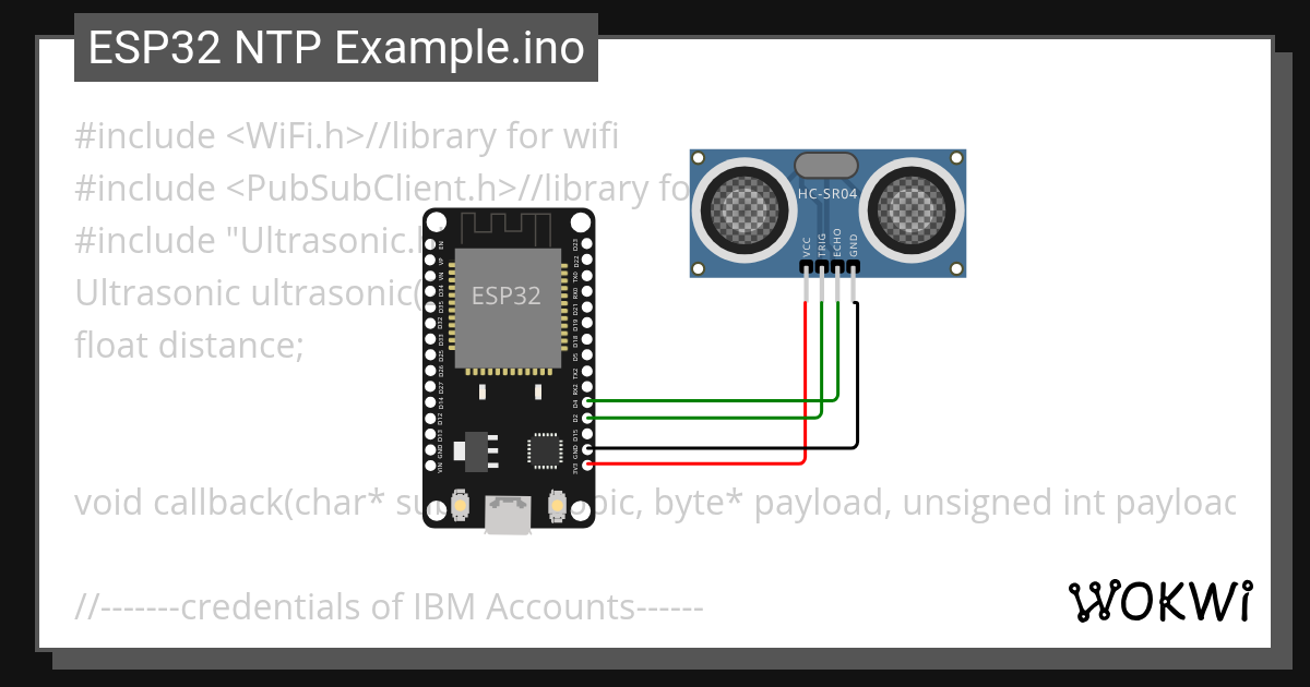 ESP32 NTP Example.ino Copy - Wokwi ESP32, STM32, Arduino Simulator
