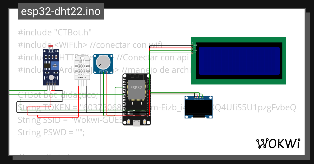esp32-dht22.ino Copy Copy - Wokwi ESP32, STM32, Arduino Simulator