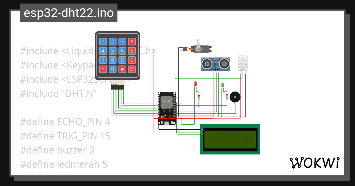 Robot Pemadam O Copy Wokwi Esp32 Stm32 Arduino Simulator 8018