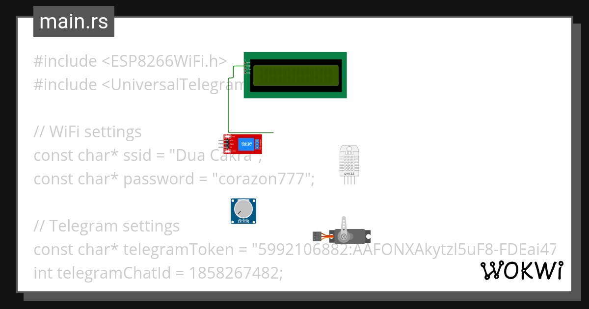 esp 8266 Copy Copy Copy - Wokwi ESP32, STM32, Arduino Simulator