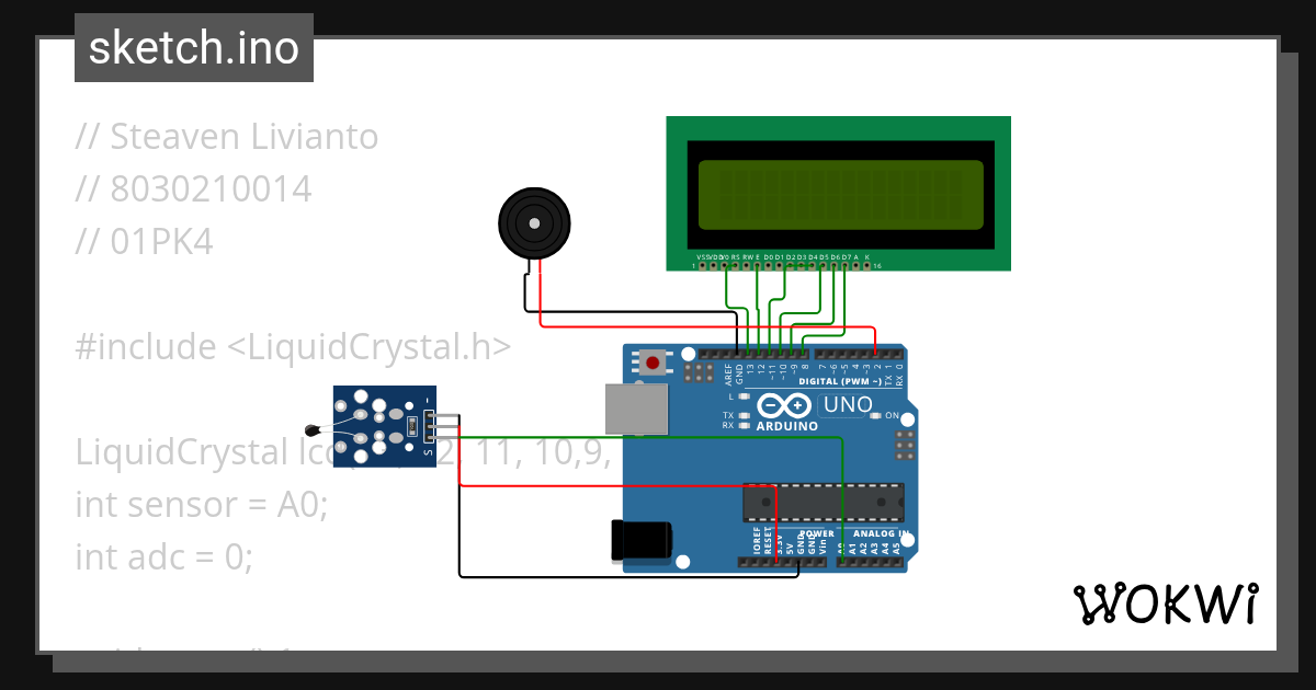 sensor kebakaran - Wokwi ESP32, STM32, Arduino Simulator sensor kebakaran - Wokwi ESP32, STM32, Arduino Simulator