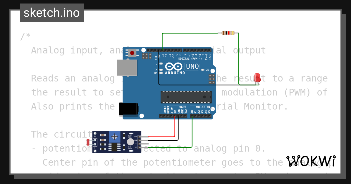 Rnd Ldr Solved Wokwi Esp32 Stm32 Arduino Simulator 2616