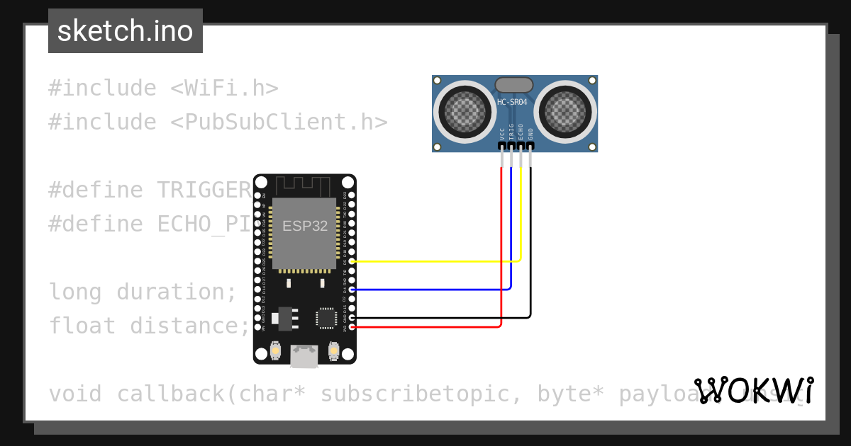 Iot Assignment 3 Wokwi Esp32 Stm32 Arduino Simulator 5783