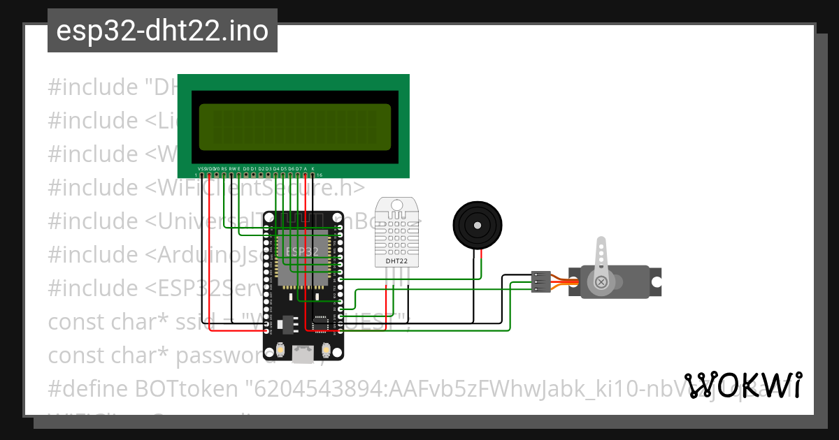 esp32-dht22.ino Copy Copy Copy Copy Copy Copy Copy Copy Copy - Wokwi ESP32, STM32, Arduino Simulator
