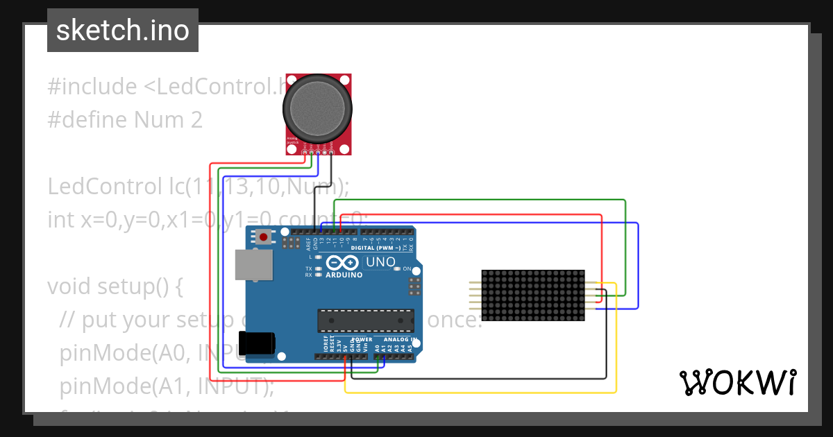 0508 Test Easy Version Wokwi Esp32 Stm32 Arduino Simulator 3282