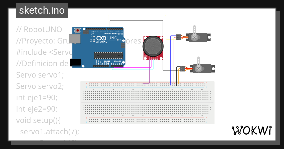 grua Copy - Wokwi ESP32, STM32, Arduino Simulator