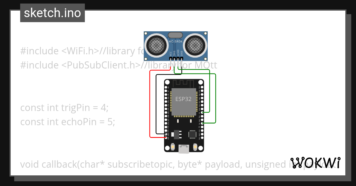 Assignment 3 Wokwi Esp32 Stm32 Arduino Simulator 0240