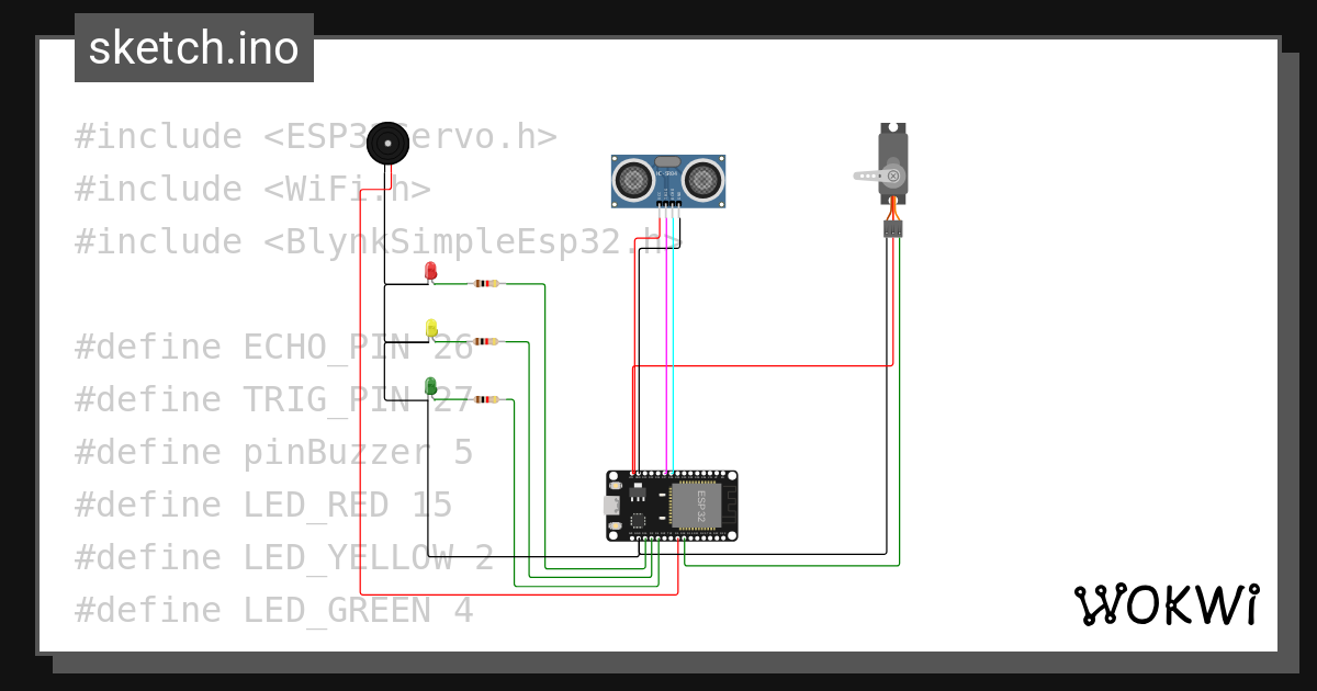 Utspc Wokwi Esp32 Stm32 Arduino Simulator