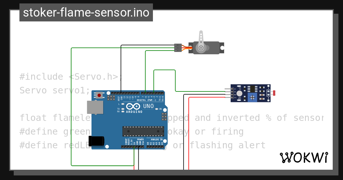 Wokwi Online Esp32 Stm32 Arduino Simulator 6817