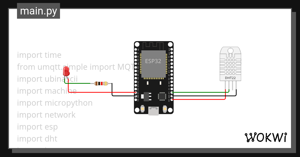 Clase 5 Wokwi Esp32 Stm32 Arduino Simulator 3764