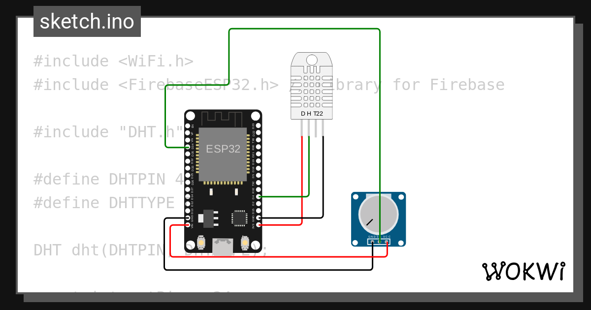 Remote Gas Pipeline Wokwi Esp32 Stm32 Arduino Simulator 1878
