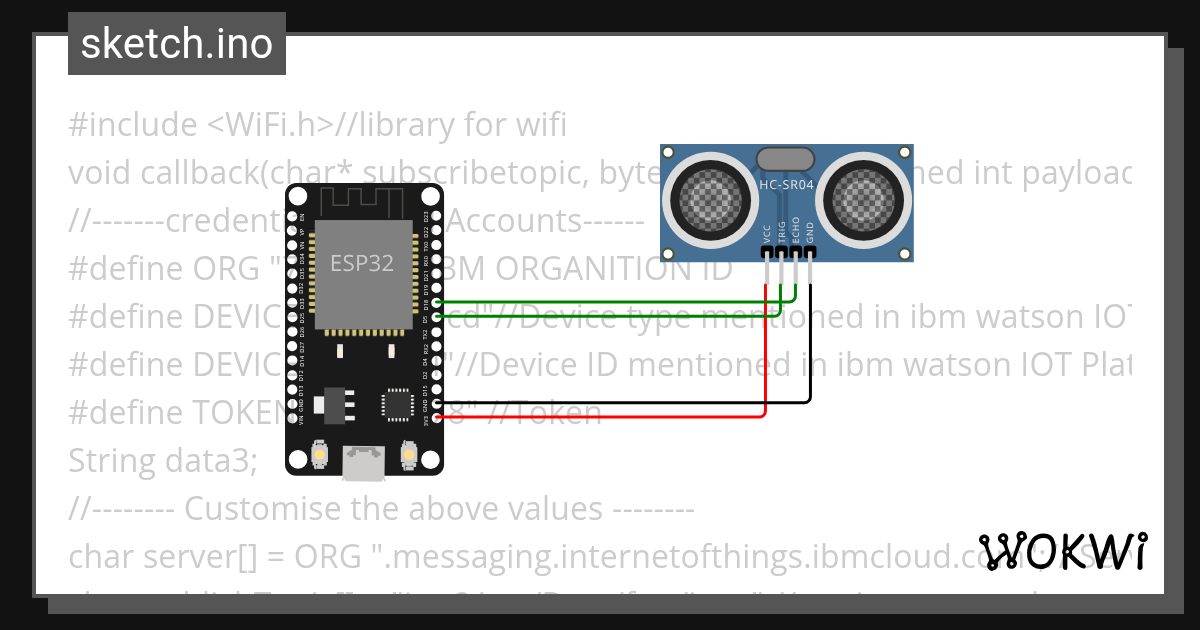 Assignment 3 Wokwi Esp32 Stm32 Arduino Simulator 6488