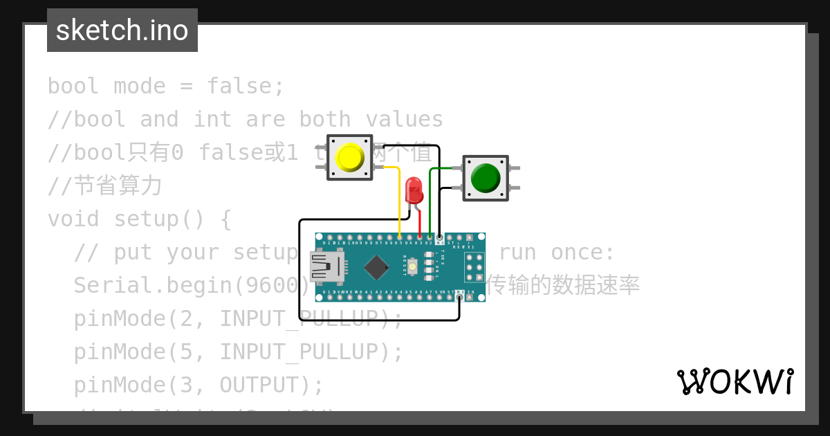 Wokwi Online Esp32 Stm32 Arduino Simulator 0380