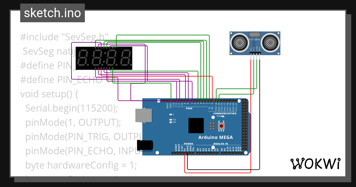415-7/4 Buriyev - Wokwi ESP32, STM32, Arduino Simulator