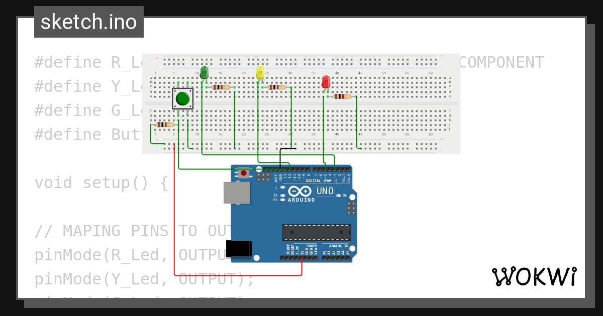 Assignment3 Wokwi Esp32 Stm32 Arduino Simulator 4048