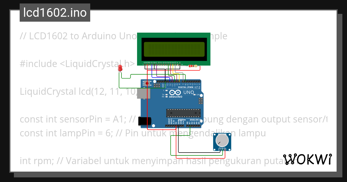 Yasser Arafat 44320035 Uts3b Tma Wokwi Esp32 Stm32 Arduino Simulator 2752