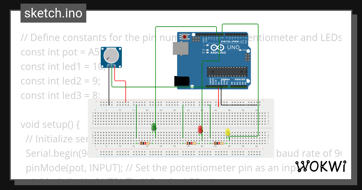 Wokwi Online Esp32 Stm32 Arduino Simulator