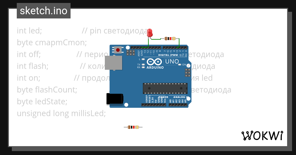 Statusconnect Wokwi Esp32 Stm32 Arduino Simulator 9070
