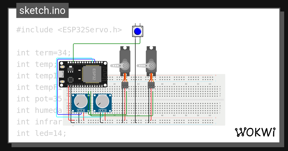 Proyecto Iot V3 Final Wokwi Esp32 Stm32 Arduino Simulator 1794