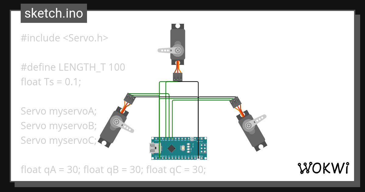 JBT gen traj Copy - Wokwi ESP32, STM32, Arduino Simulator