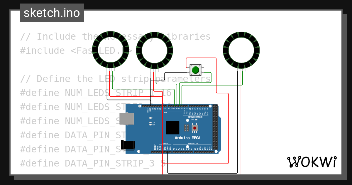 Test1 Wokwi Esp32 Stm32 Arduino Simulator 1610
